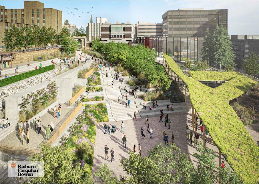 University of Strathclyde | Gradeup Education Consultancy